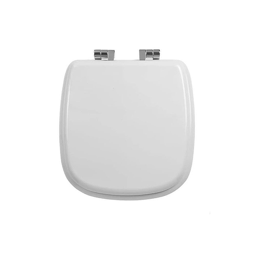 C.P. Hart Henley Soft Close Toilet Seat for Floorstanding Pans
