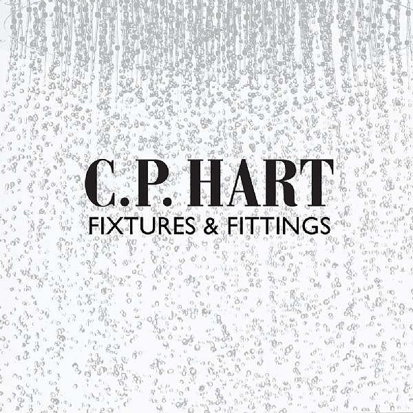 Duravit Syphon Cover Fixings | Tap Ancillaries | CP Hart