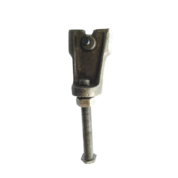 C.P. Hart Bavaria Adjustable Bath Feet | Bath Feet & Supports | CP Hart