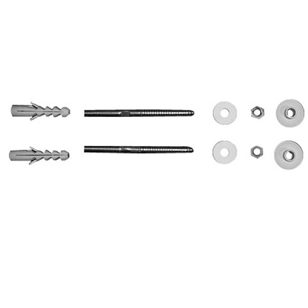 Universal Basin Fixing Bolts | Tap Ancillaries | CP Hart