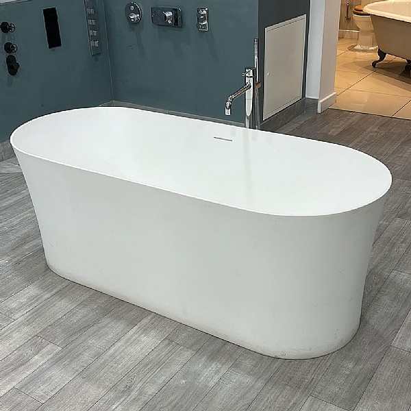 Ex-Display C.P. Hart Fyne Freestanding Bath | Freestanding Baths | CP Hart