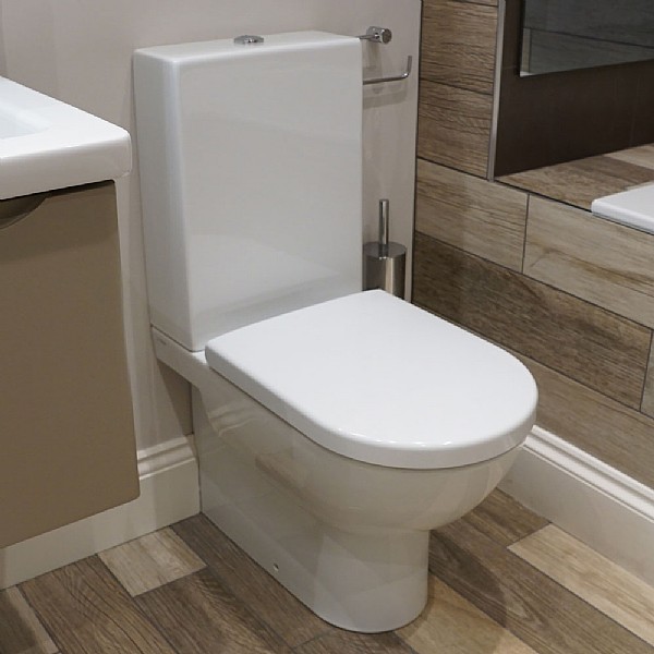 Toilet Cisterns | Close-Coupled & Concealed Cisterns | C.P. Hart