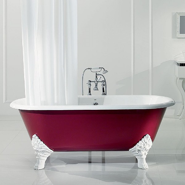 Luxury Baths | Inset & Freestanding Baths | C.P Hart