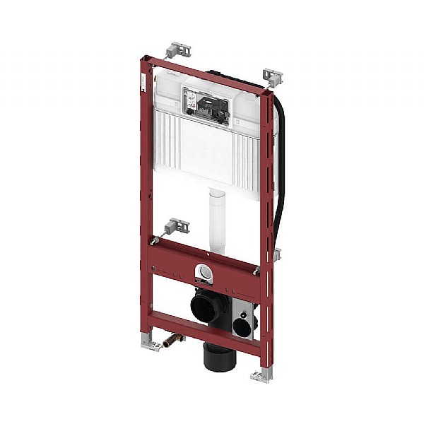 TOTO Neorest Tece Concealed Cistern & Frame 1120mm | Concealed Cisterns ...