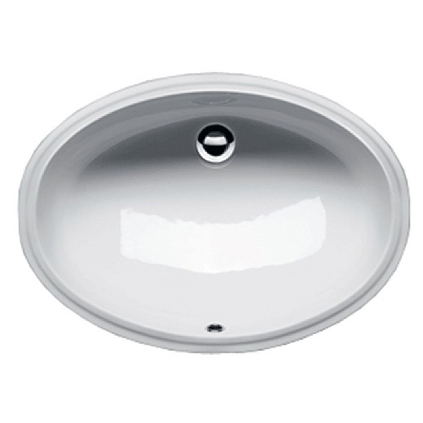 Luxury Undermount Basins | C.P. Hart