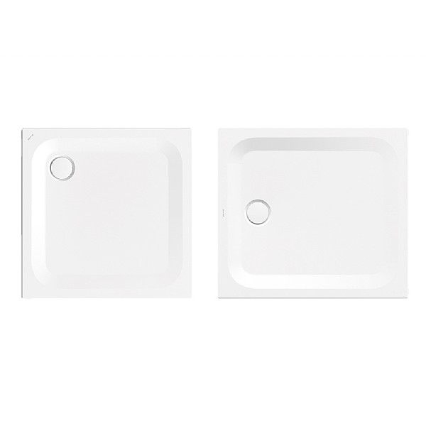 Luxury Shower Trays | Walk In & Large Trays | C.P. Hart