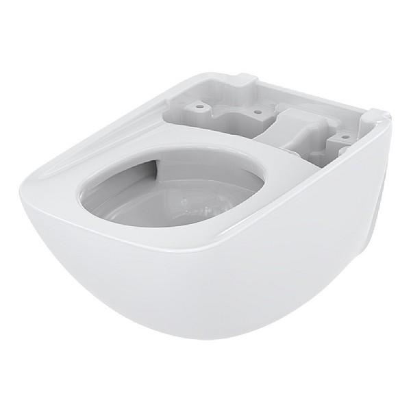 TOTO Neorest WX1 Wall-Mounted Pan | Wall Hung Toilets & Frames | CP Hart