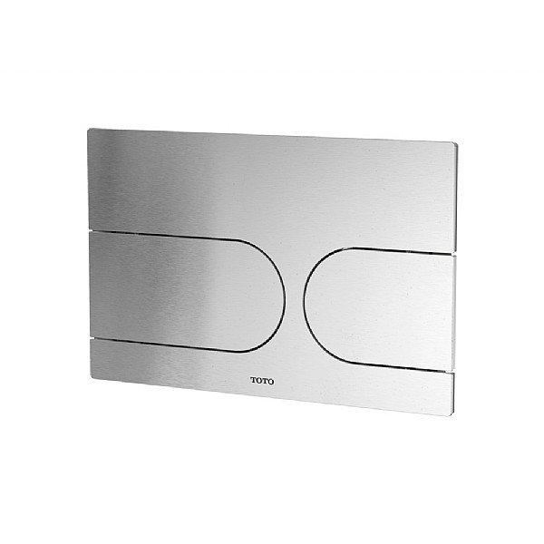 TOTO Neorest WX1 Flush Plate | Flush Panels | CP Hart
