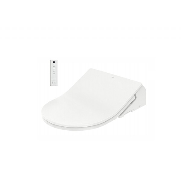 TOTO RX Washlet with Remote Control | Shower Toilets | CP Hart