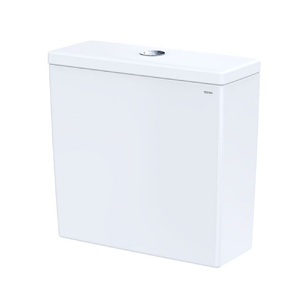 TOTO RP Ceramic Cistern for Washlet | Toilet Cisterns | CP Hart