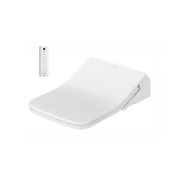TOTO SX Washlet with Remote Control | Shower Toilets | CP Hart