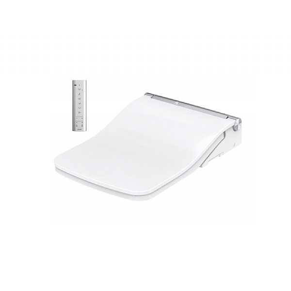 TOTO SW Washlet with Remote Control | Shower Toilets | CP Hart