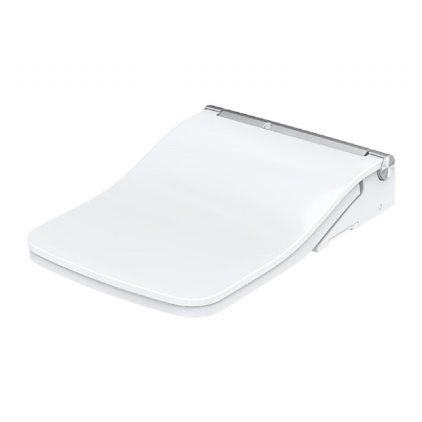 TOTO SW Auto Flush Washlet with Remote Control | Shower Toilets | CP Hart