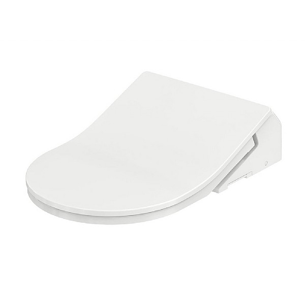 TOTO RX Auto Flush Washlet with Remote Control | Shower Toilets | CP Hart