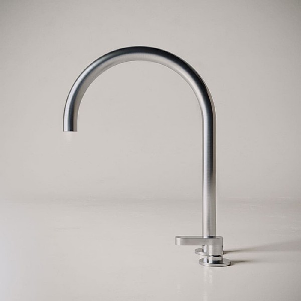 Deck Mounted Basin Taps | C.P. Hart