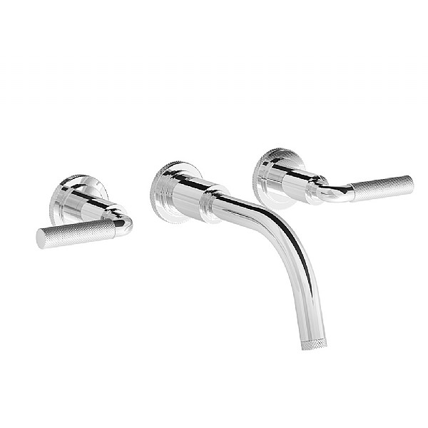 Luxury Bathroom Taps | Designer Mixer Taps | C.P. Hart