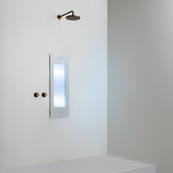 Sunshower | Premium Bathrooms | C.P. Hart