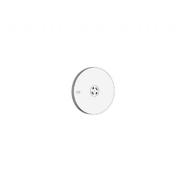 Gessi Round Atomizer Body Jet | Shower Components | CP Hart