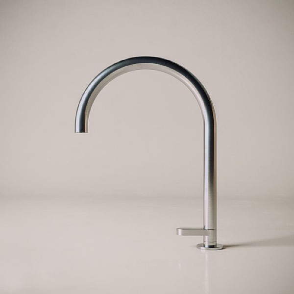 Deck Mounted Basin Taps | C.P. Hart