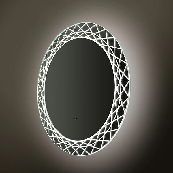 Luxury Bathroom Mirrors | Premium Bathrooms | C.P. Hart