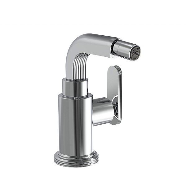 C.P. Hart Park Lane Single Lever Bidet Mixer with Pop-Up Waste | Bidet ...