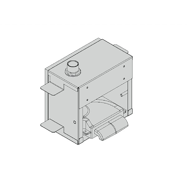 Effe Nuvola Smart Power Steam Diffuser Counterbox | Wellness & Home ...