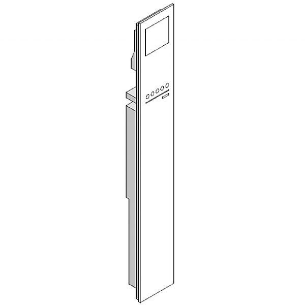 Effe Touch & Steam Generator | Wellness & Home Spas | CP Hart