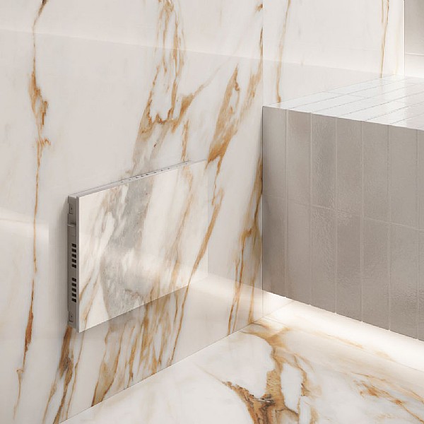 Effe Inside Camouflage Steam Generator | Wellness & Home Spas | CP Hart