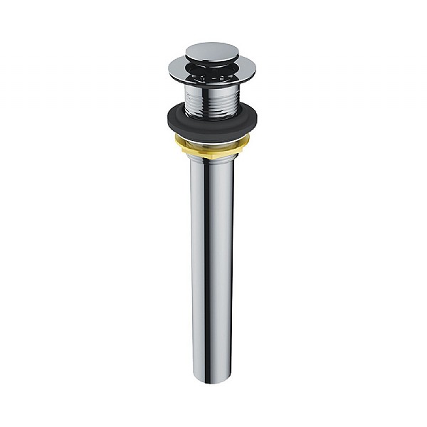 Franz Viegener Universal Unslotted Click Clack Basin Waste | Basin ...
