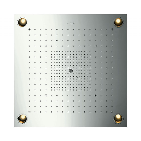 AXOR Starck Organic Shower Heaven | Shower Heads | C.P. Hart