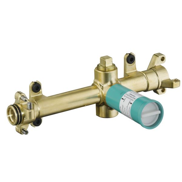 AXOR ShowerSolutions Bath Spout Concealed Part | Traditional & Modern ...