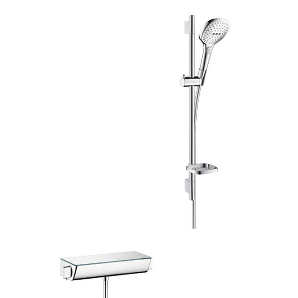 hansgrohe Raindance Select E 120 Handshower Set | Shower Sets | CP Hart