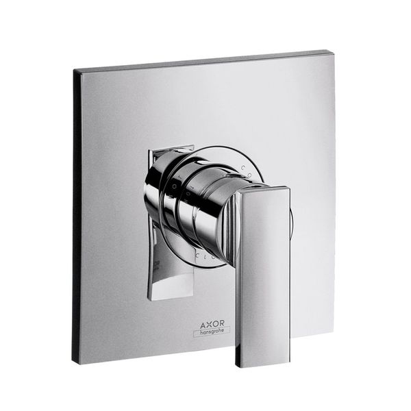 AXOR Citterio Single Lever Shower Valve | Shower Controls | CP Hart