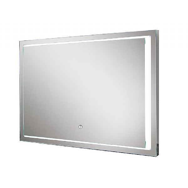 Luxury Bathroom Mirrors | C.P Hart