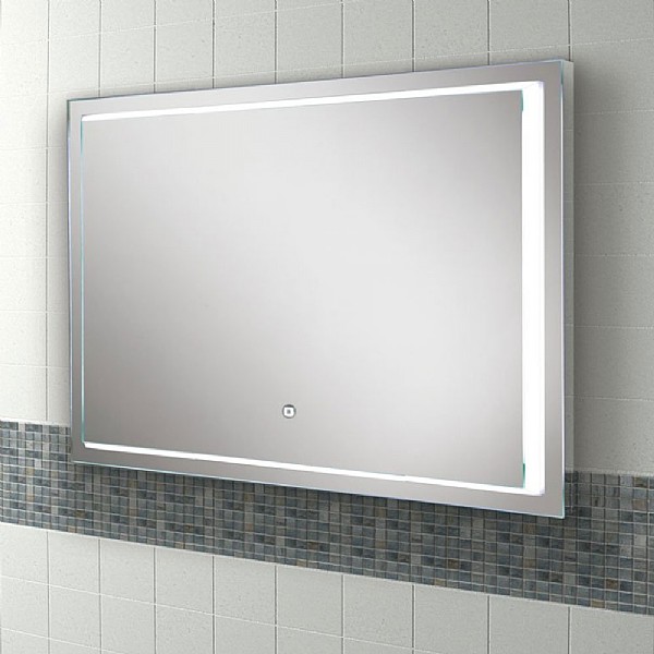 Luxury Bathroom Mirrors | C.P Hart