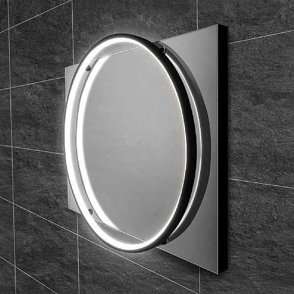 Luxury Bathroom Mirrors | C.P Hart