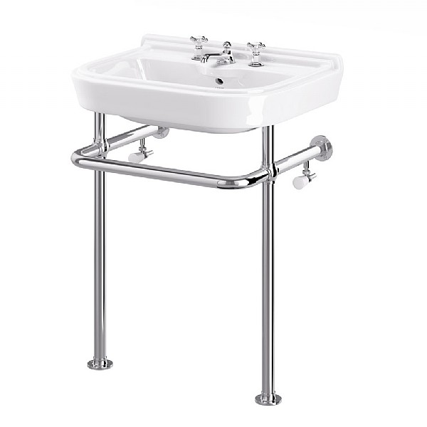 Designer Basin Stands | Bathroom Washstands | C.P. Hart