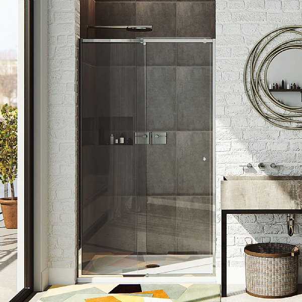 Matki Showering | Luxury Bathroom Showers | From C.P. Hart