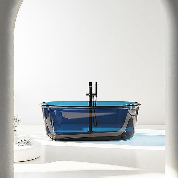 Luxury Baths | Inset & Freestanding Baths | C.P Hart