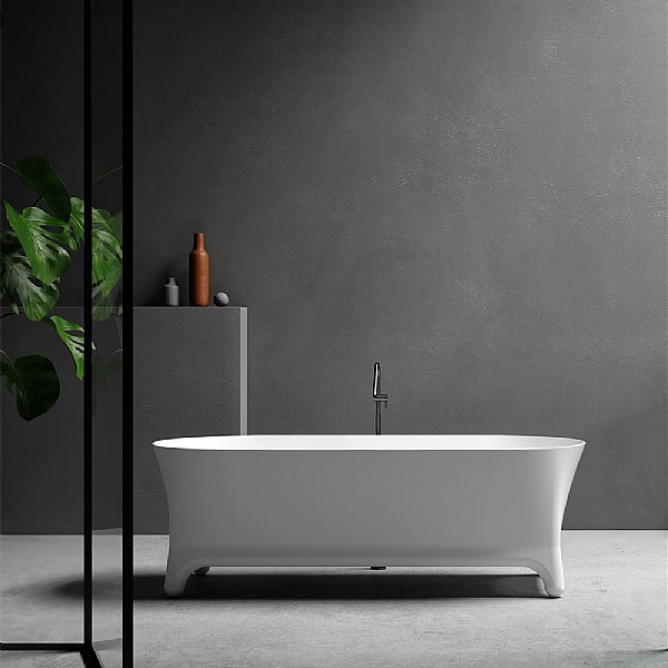 Luxury Baths | Inset & Freestanding Baths | C.P Hart