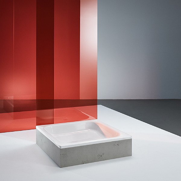 Luxury Shower Trays | Walk In & Large Trays | C.P. Hart