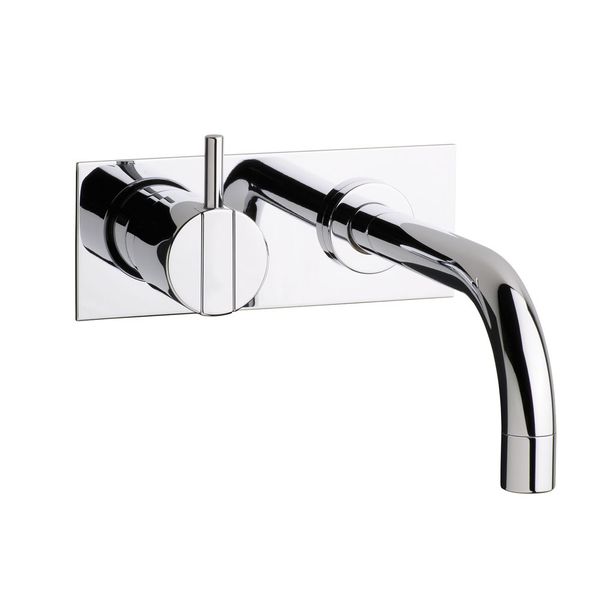 Vola Brassware | Luxury Bathroom Taps | From C.P. Hart
