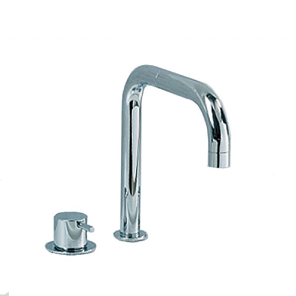 Vola Brassware | Luxury Bathroom Taps | From C.P. Hart