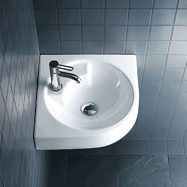 Luxury Hand & Corner Basins | C.P. Hart