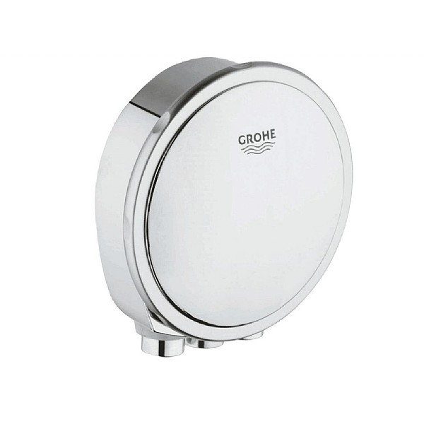 Grohe Talentofill Bath Filler Finish Plate | Traditional & Modern Bath ...