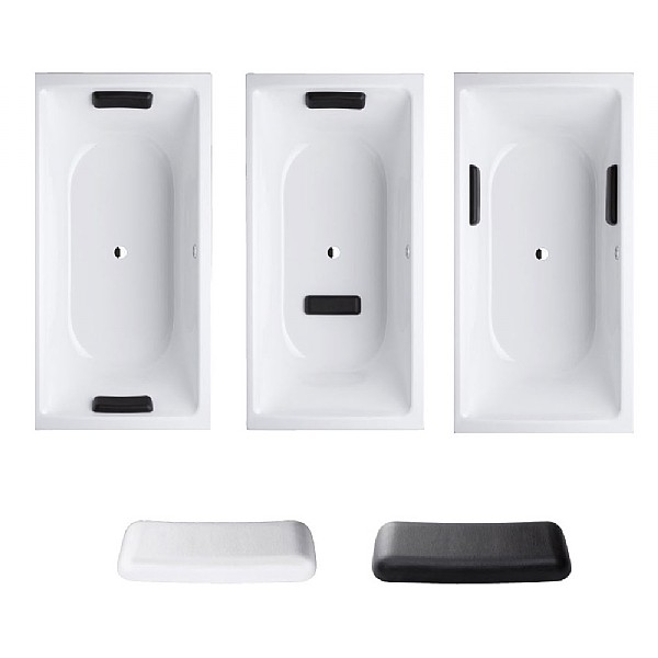 Bette Baths | Luxury Baths | From C.P. Hart