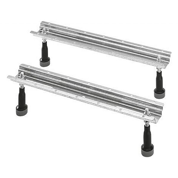 Bath Feet and Supports | Premium Bathrooms | C.P. Hart