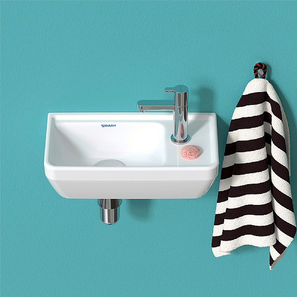 Luxury Hand & Corner Basins | C.P. Hart