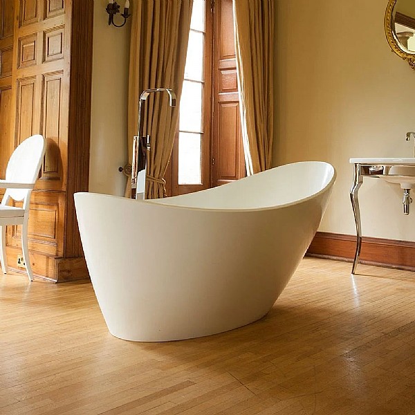 Luxury Baths | Inset & Freestanding Baths | C.P Hart