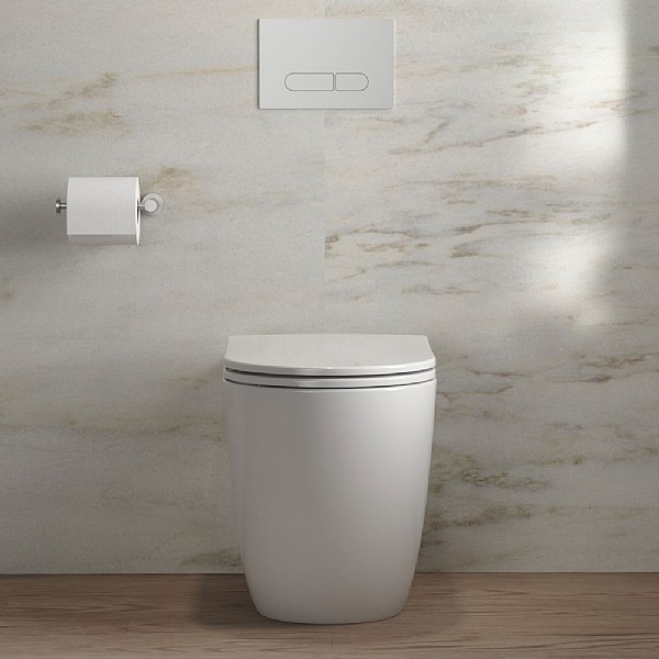 Luxury Toilets | Traditional & Modern WCs | C.P. Hart